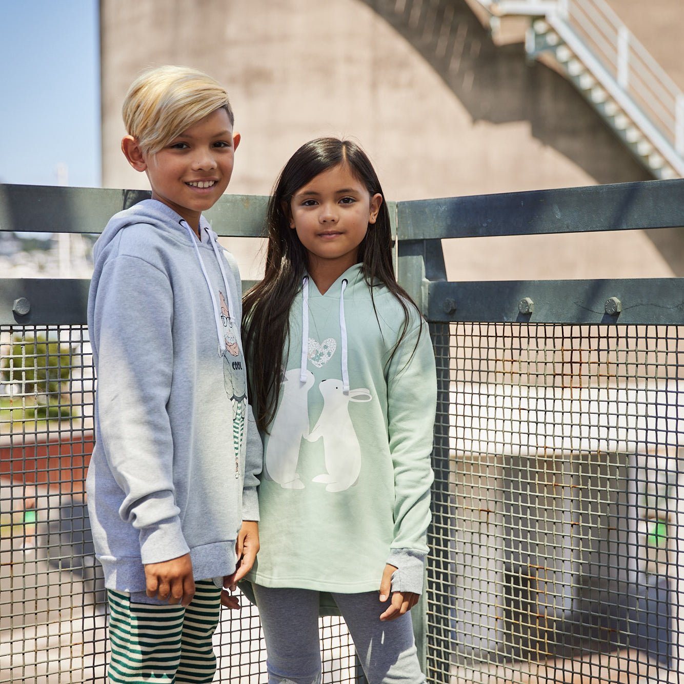 Radicool Kids – Little Trooper Limited