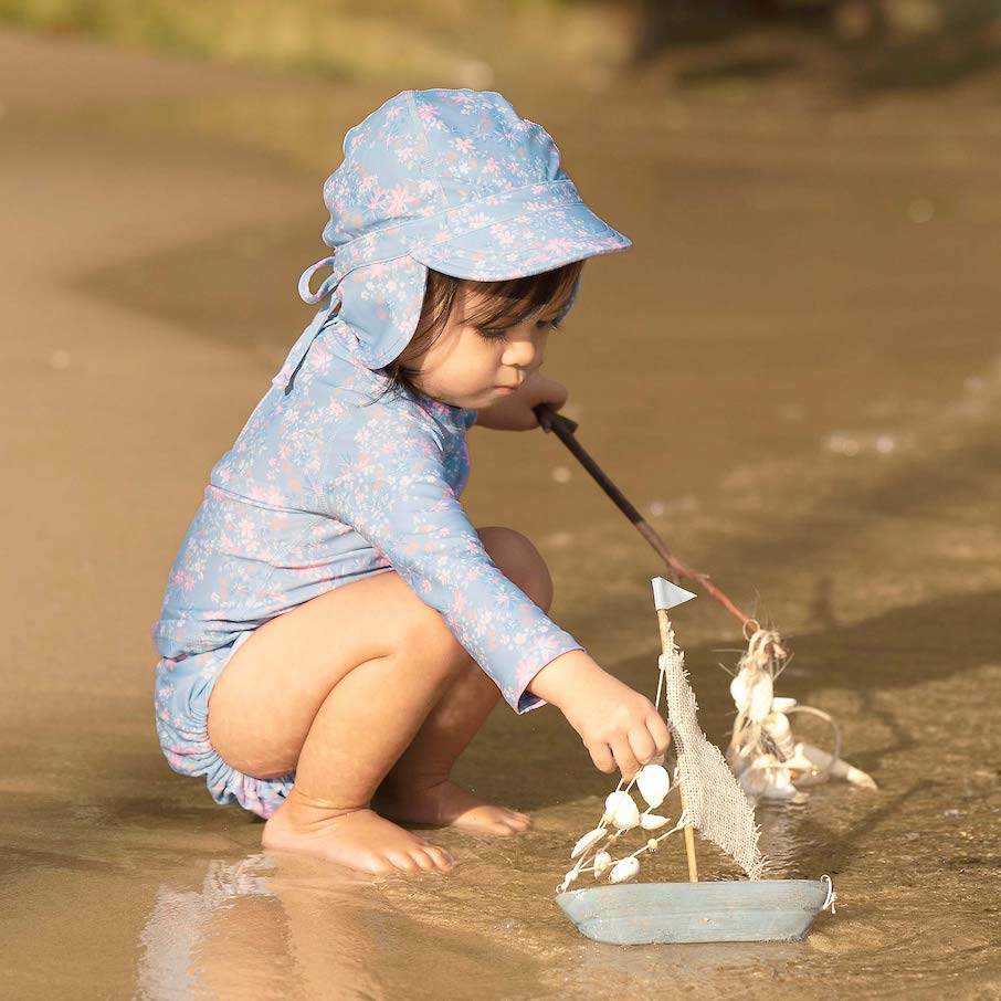 Toshi – Little Trooper Limited