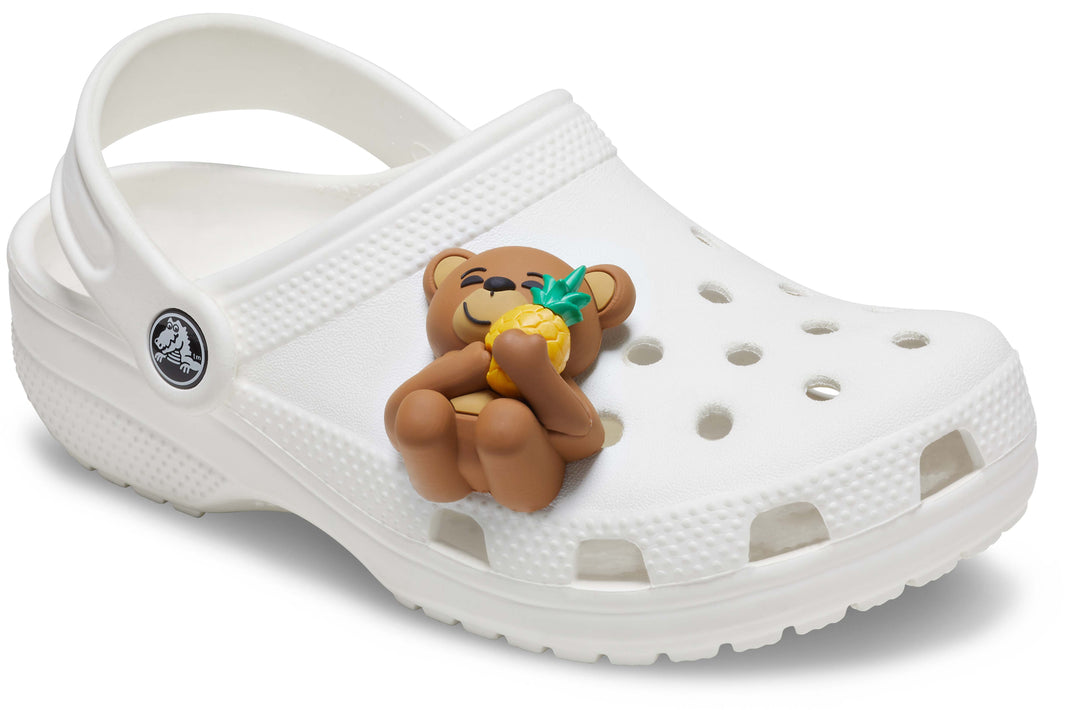 Jibbitz by Crocs – Little Trooper Limited