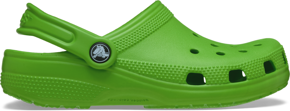 Crocs – Little Trooper Limited