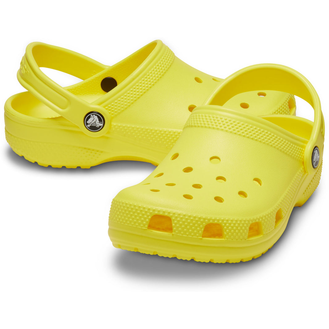 Crocs – Little Trooper Limited