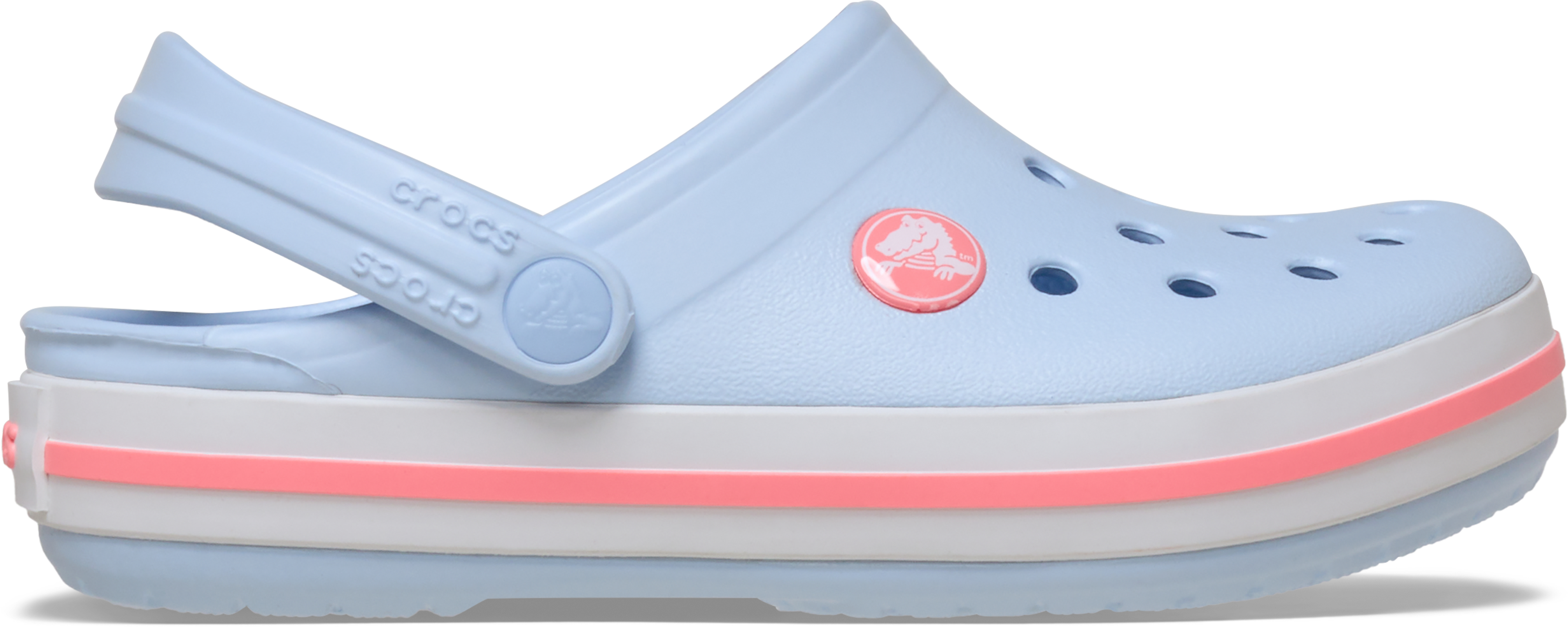 Crocs – Little Trooper Limited