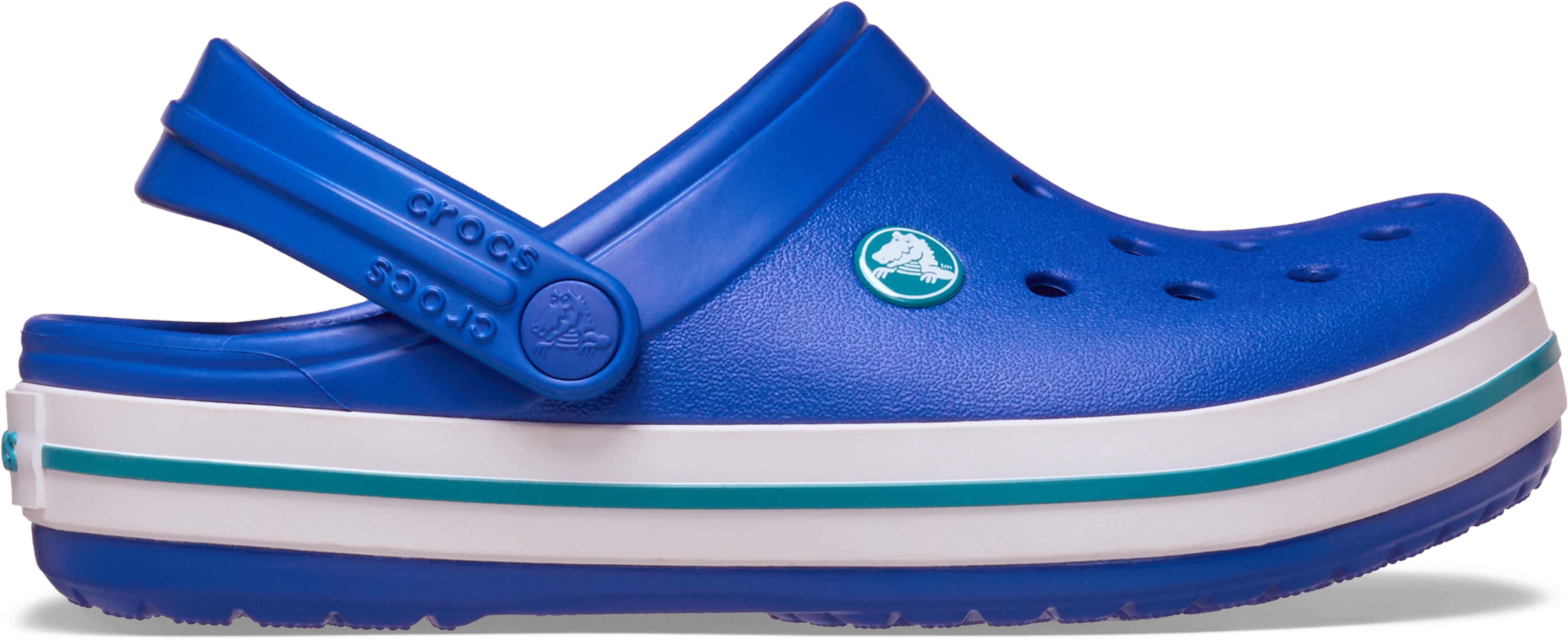 Crocs – Little Trooper Limited
