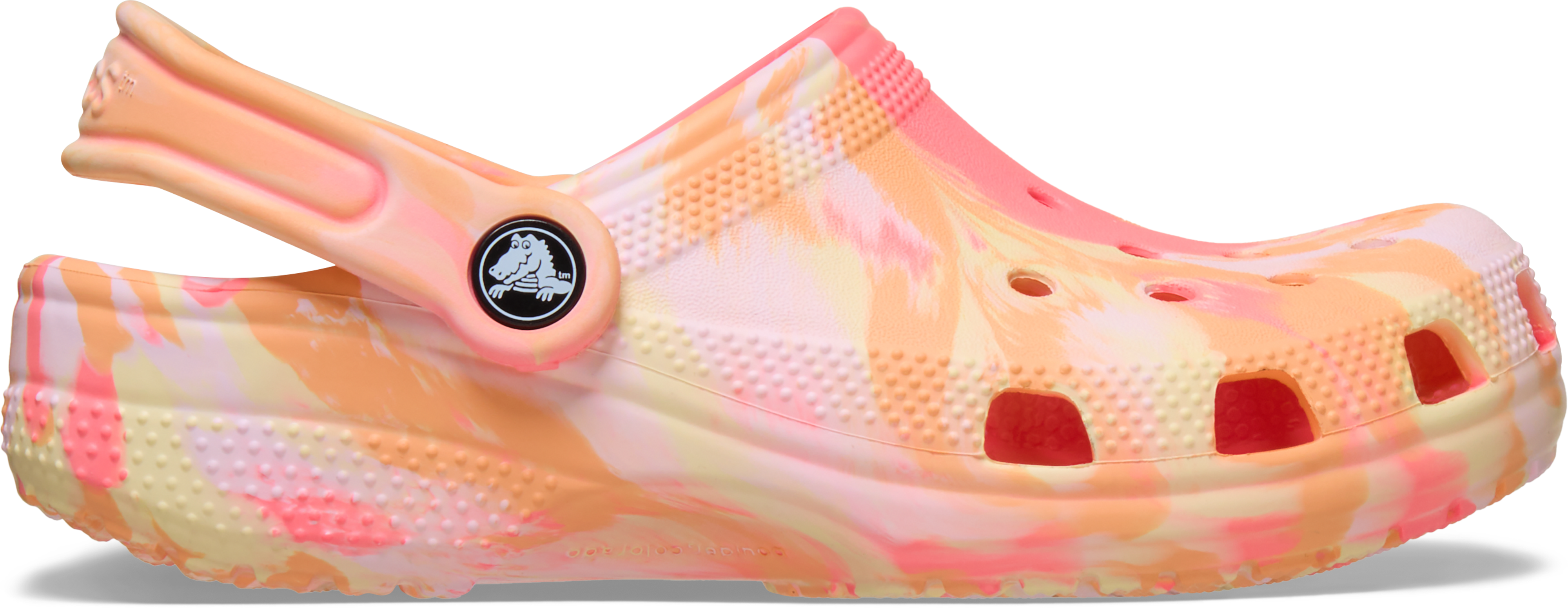 Crocs – Little Trooper Limited