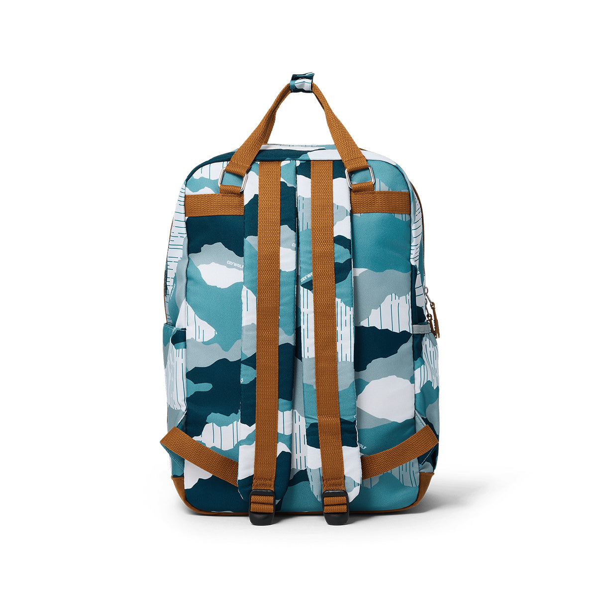 Crywolf Knapsack Mountain Road – Little Trooper Limited