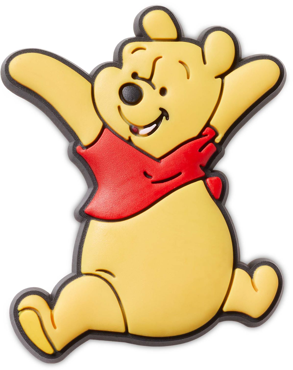 Jibbitz Winnie The Pooh – Little Trooper Limited