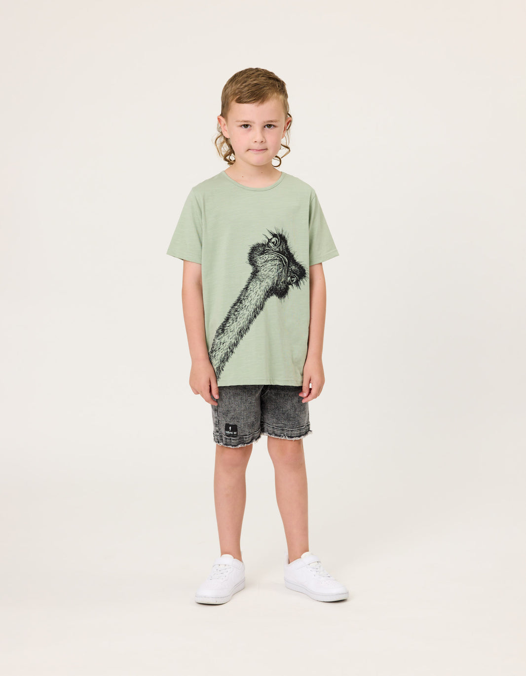 2025 - Summer Sale - Radicool Kids – Little Trooper Limited