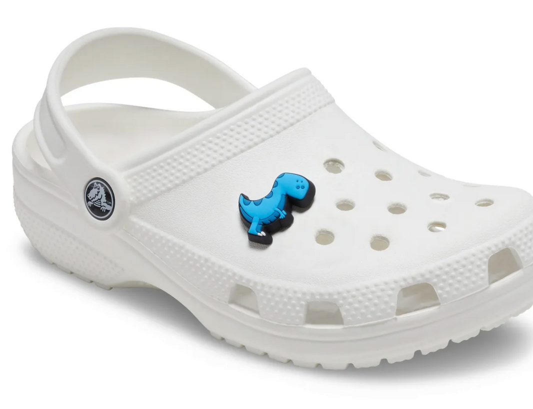 Jibbitz by Crocs – Little Trooper Limited