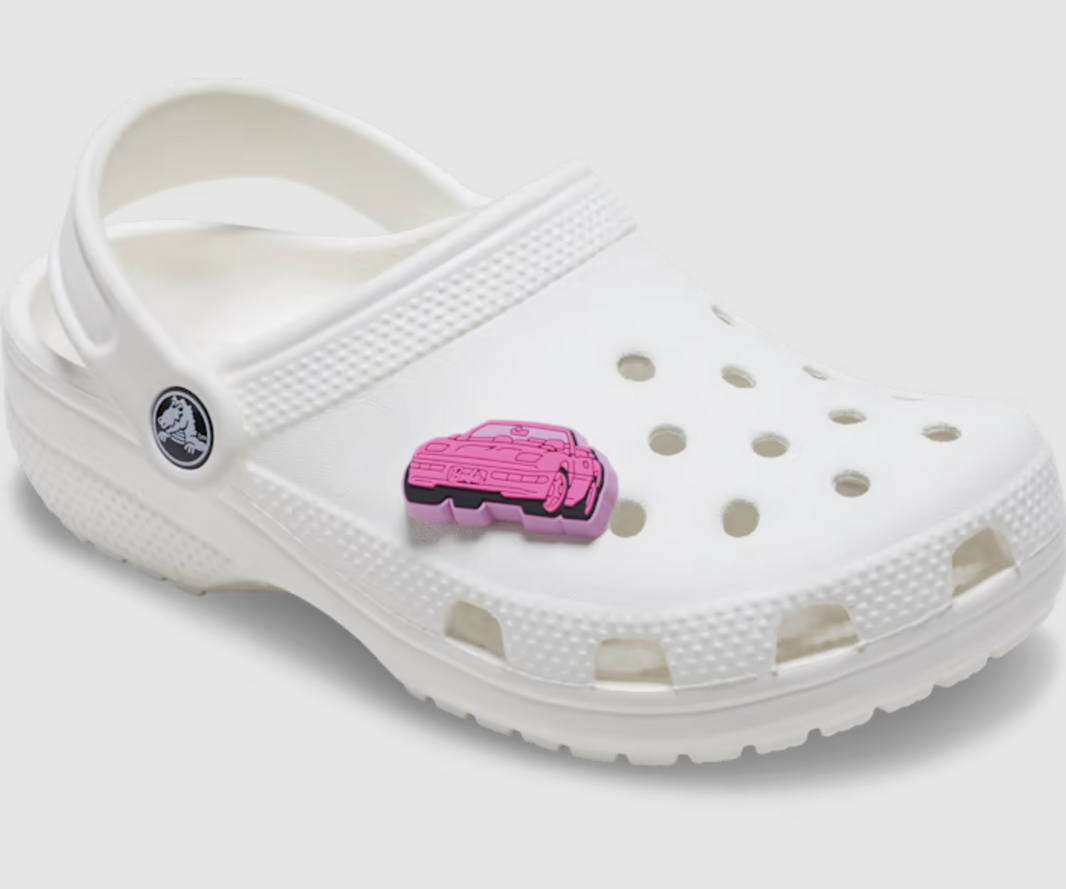 Jibbitz by Crocs – Little Trooper Limited