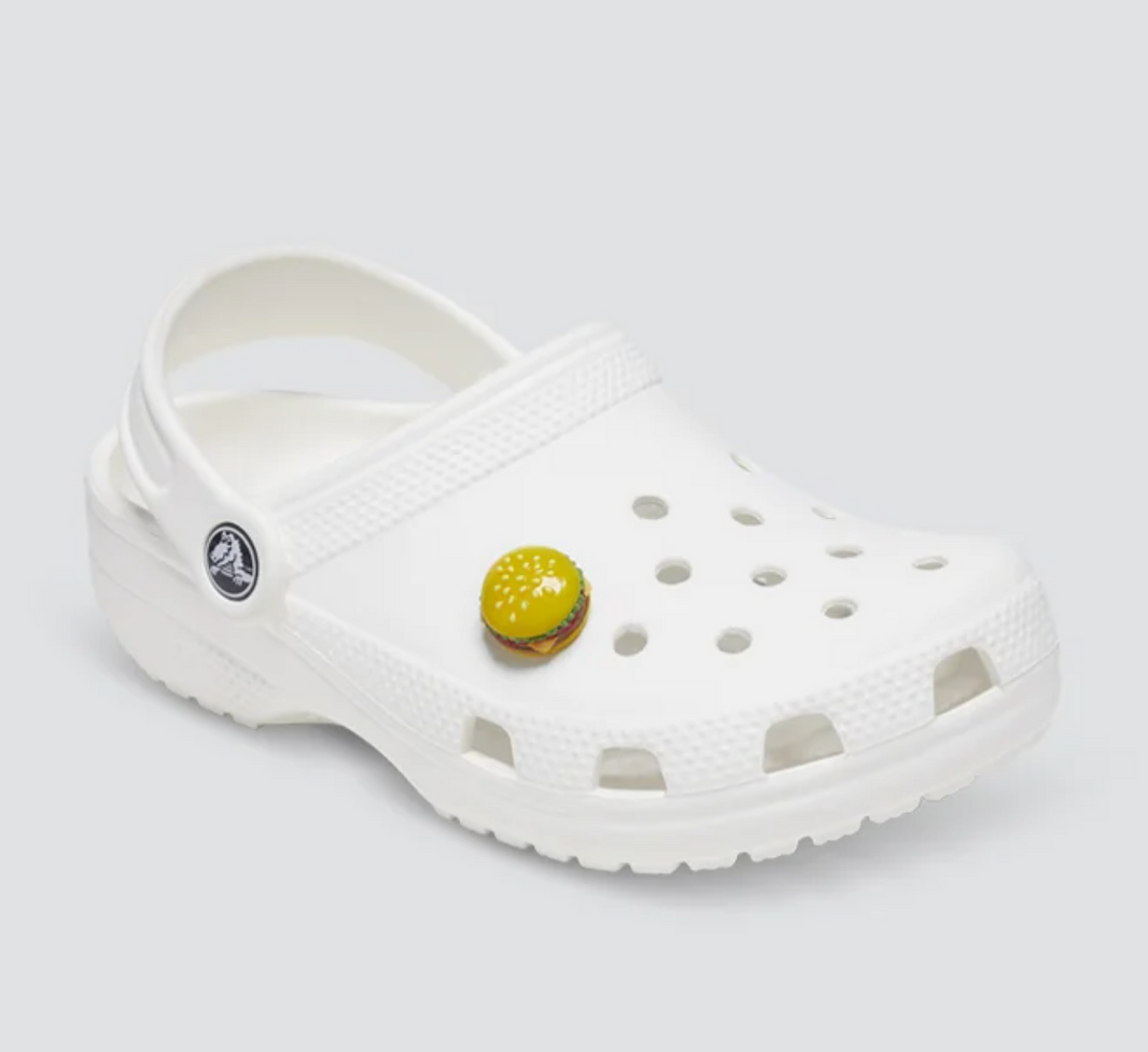 Jibbitz by Crocs – Little Trooper Limited