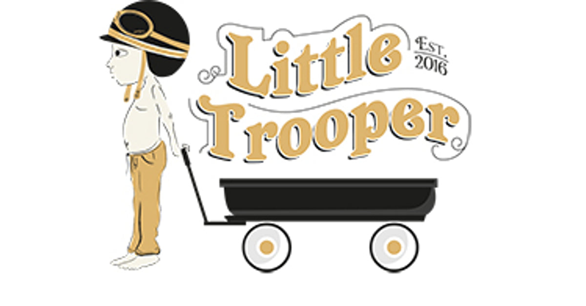 2025 - Thank You Sale - Shop Baby – Page 3 – Little Trooper Limited
