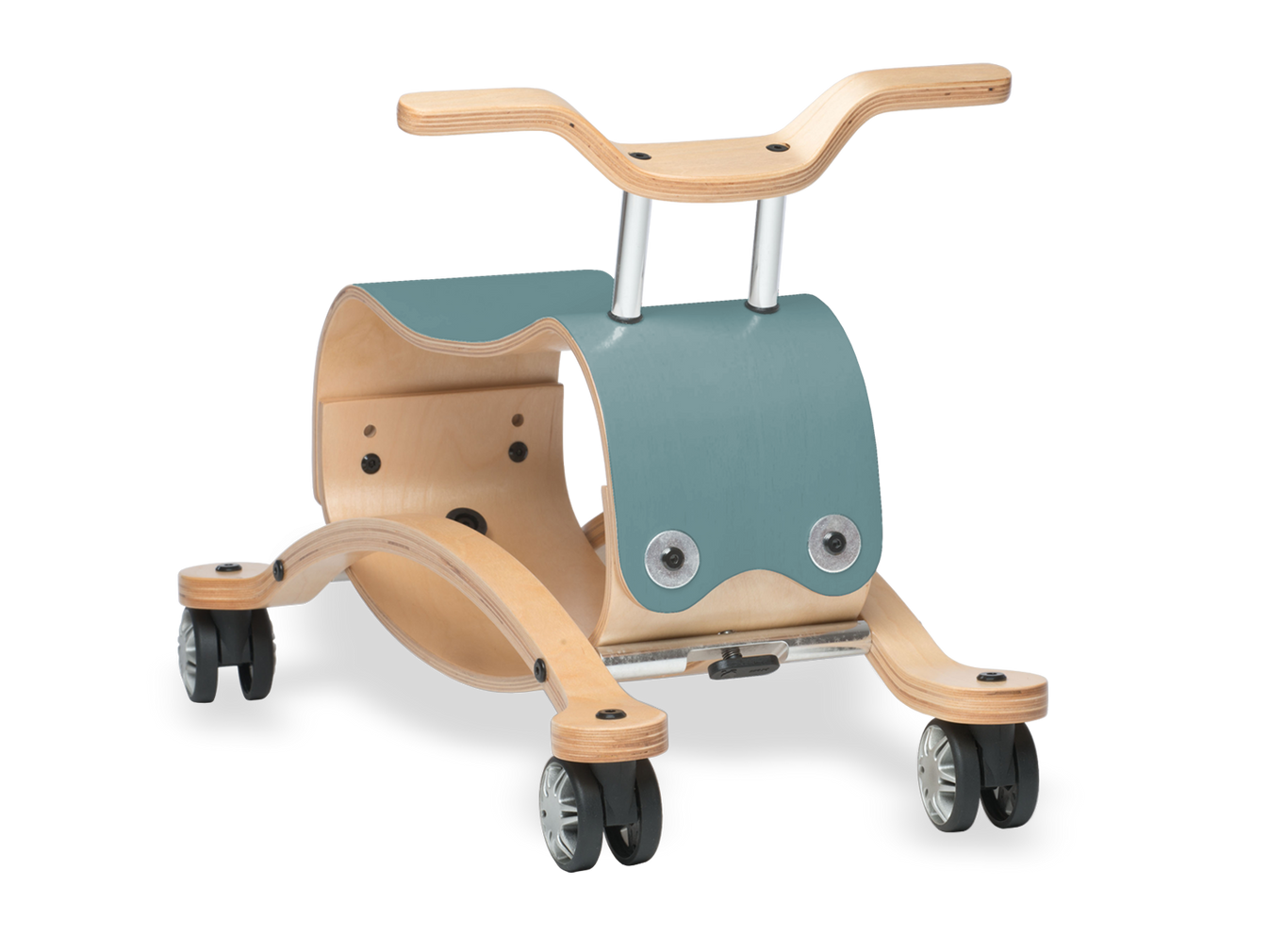 Wishbone Flip Blue – Little Trooper Limited