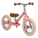 Trybike Steel Pink – Little Trooper Limited